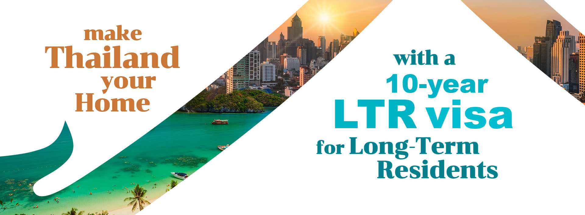Long Term Resident Visa (LTR) - Lawyer - 100% Success Rate
