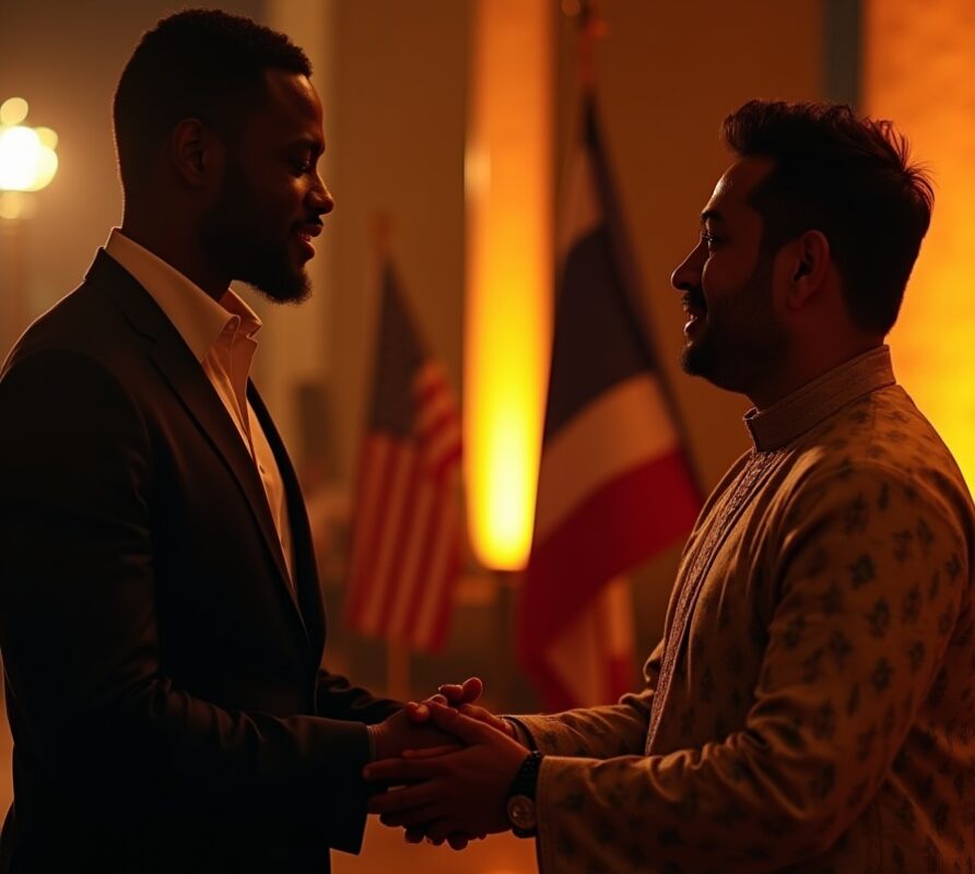 Thailand-USA Amity and Economic Relations Treaty - W Law International (Thailand)