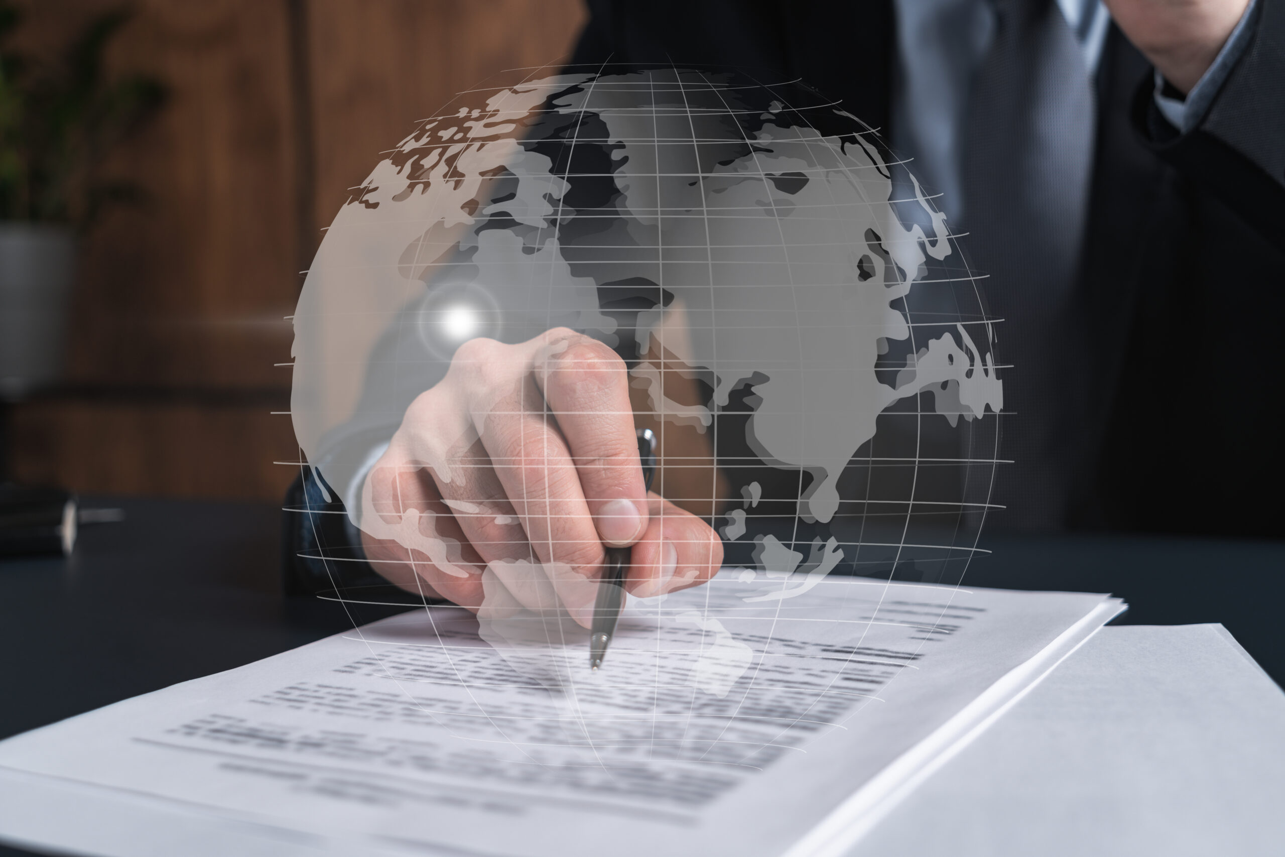 Foreign Business Certificate (FBC) - W Law International (Thailand)